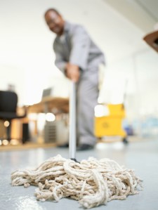 Office Safety Starts With Good Housekeeping - Central Insurance