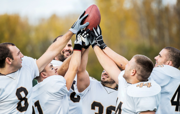 Be a Part of the Team! - Central Insurance Blog