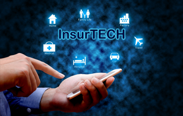 The InsurTech Phenomenon and The Future of Insurance Technology ...