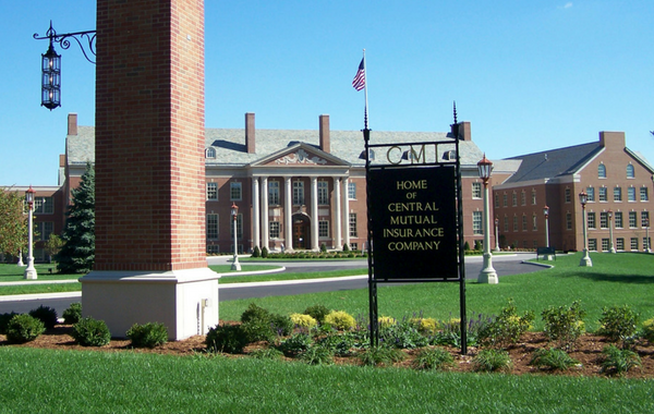 There's No Place Like Home (Office) - Central Insurance Blog