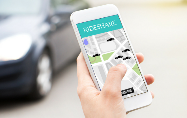 Ride-Sharing: Uber Convenient or Uber Risky? - Central Insurance Blog