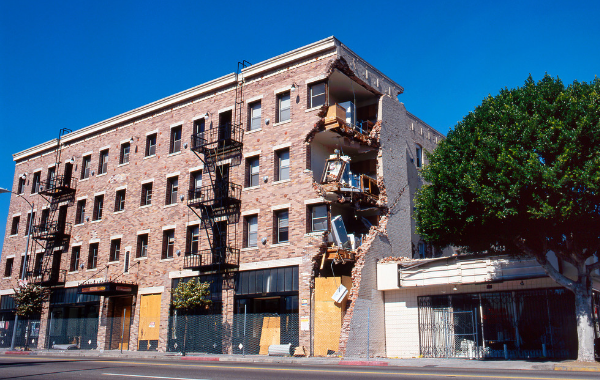 The Cost of Reconstructing Damaged Property - Central Insurance Blog