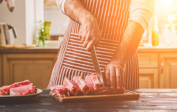 Correct Cuts: Kitchen Knife Safety - Central Insurance Blog
