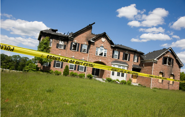How Does Your Homeowner Policy Respond To Total Losses? - Central ...