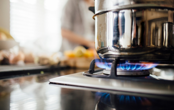 Serve Up Stovetop and Oven Safety - Central Insurance Blog