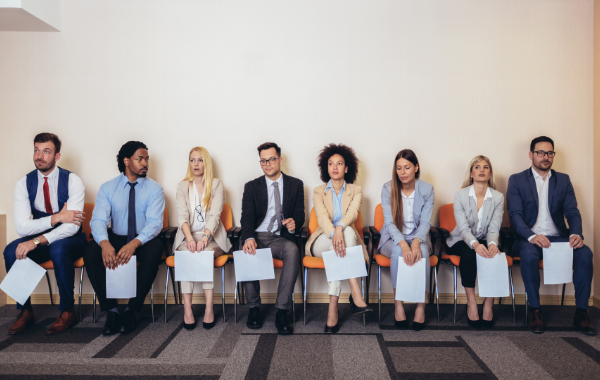 Teamwork Makes the Dream Work: Hiring Team Players - Central Insurance ...