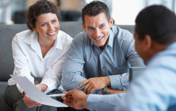 Getting Personal with Agents and Underwriters - Central Insurance Blog