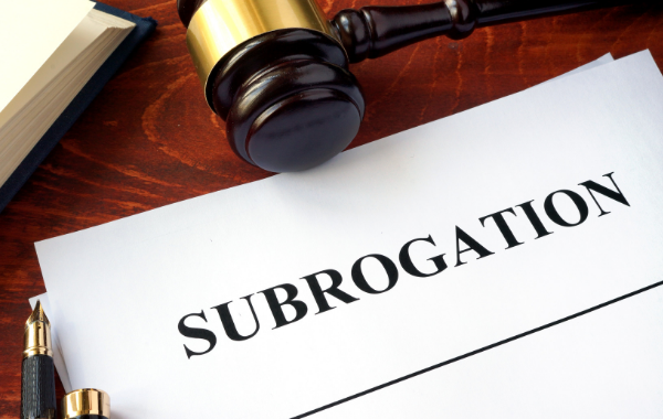 What is Subrogation? - Central Insurance Blog