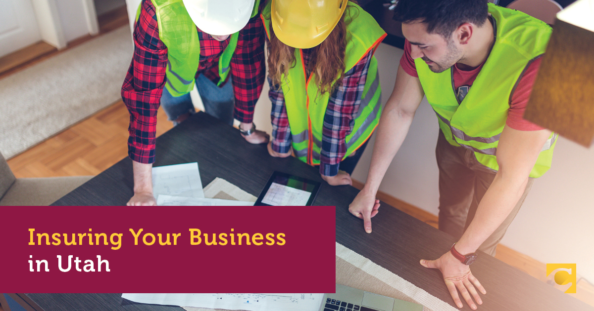 Business Insurance Utah: Top Factors Impacting Rates & Coverage
