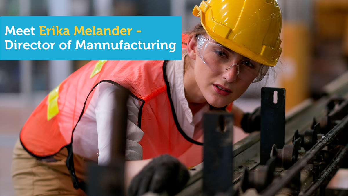 Manufacturing Archives - Central Insurance Blog