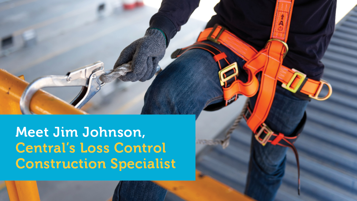 The Hunt for Safety - Central Insurance Blog