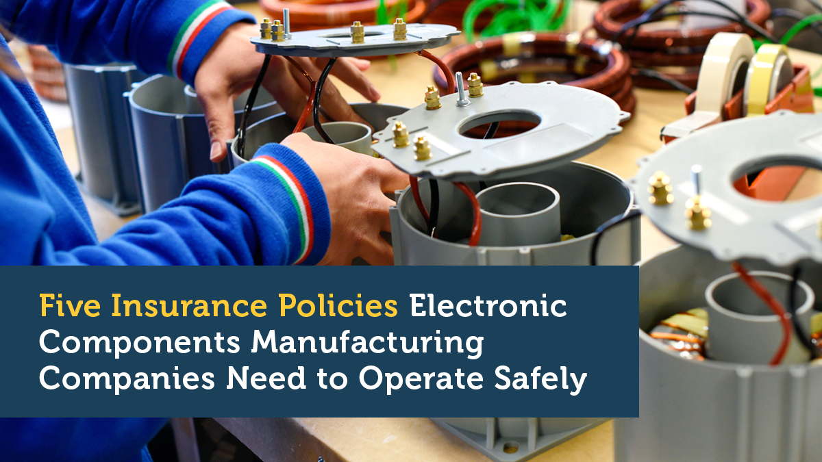 What Is Business Income (aka Business Interruption) Insurance?