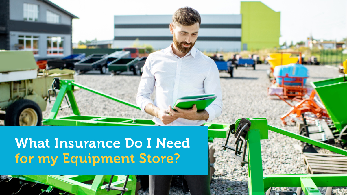 What Is Business Income (aka Business Interruption) Insurance?