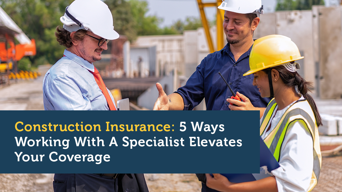 What is LRO Insurance?