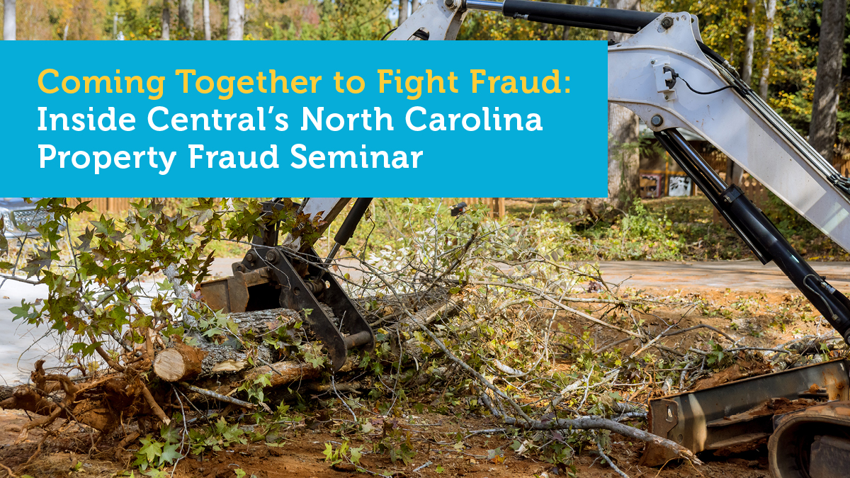 Managing Claims is Easy with myCentral® - Central Insurance Blog