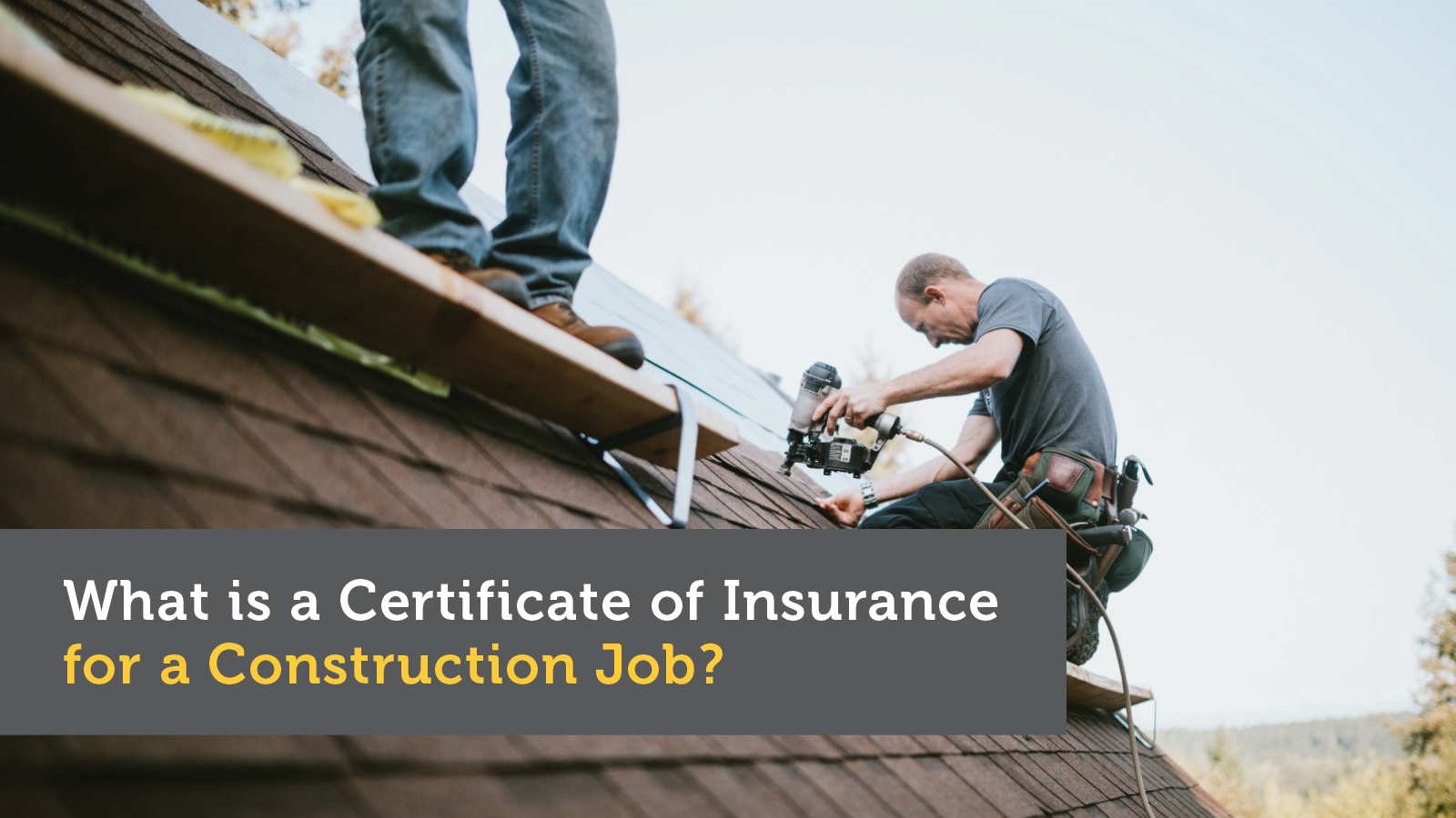 Homeowner Association Insurance: The Four Policies You Need