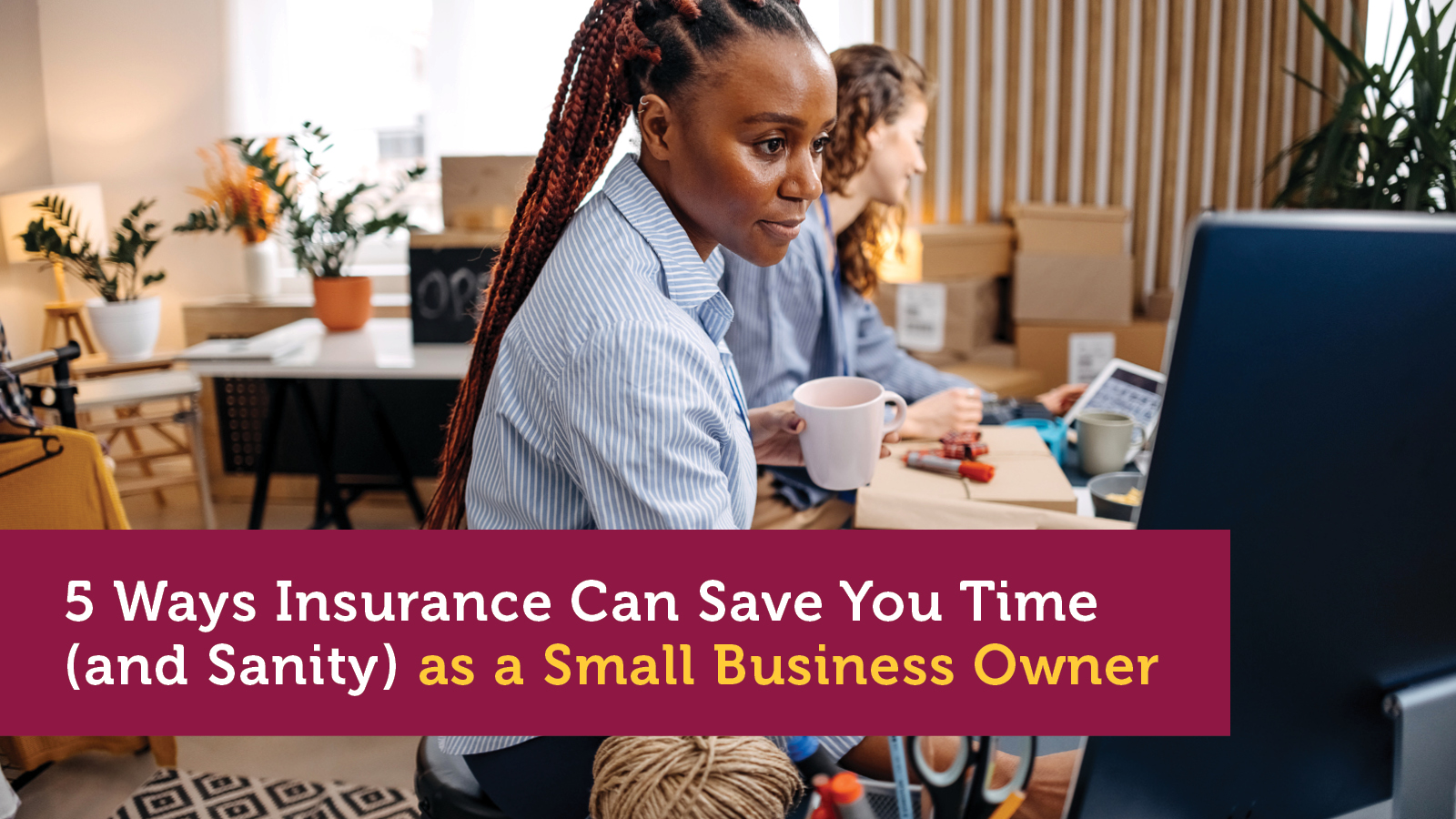 Named Insured vs. Additional Insured: What’s the Difference?