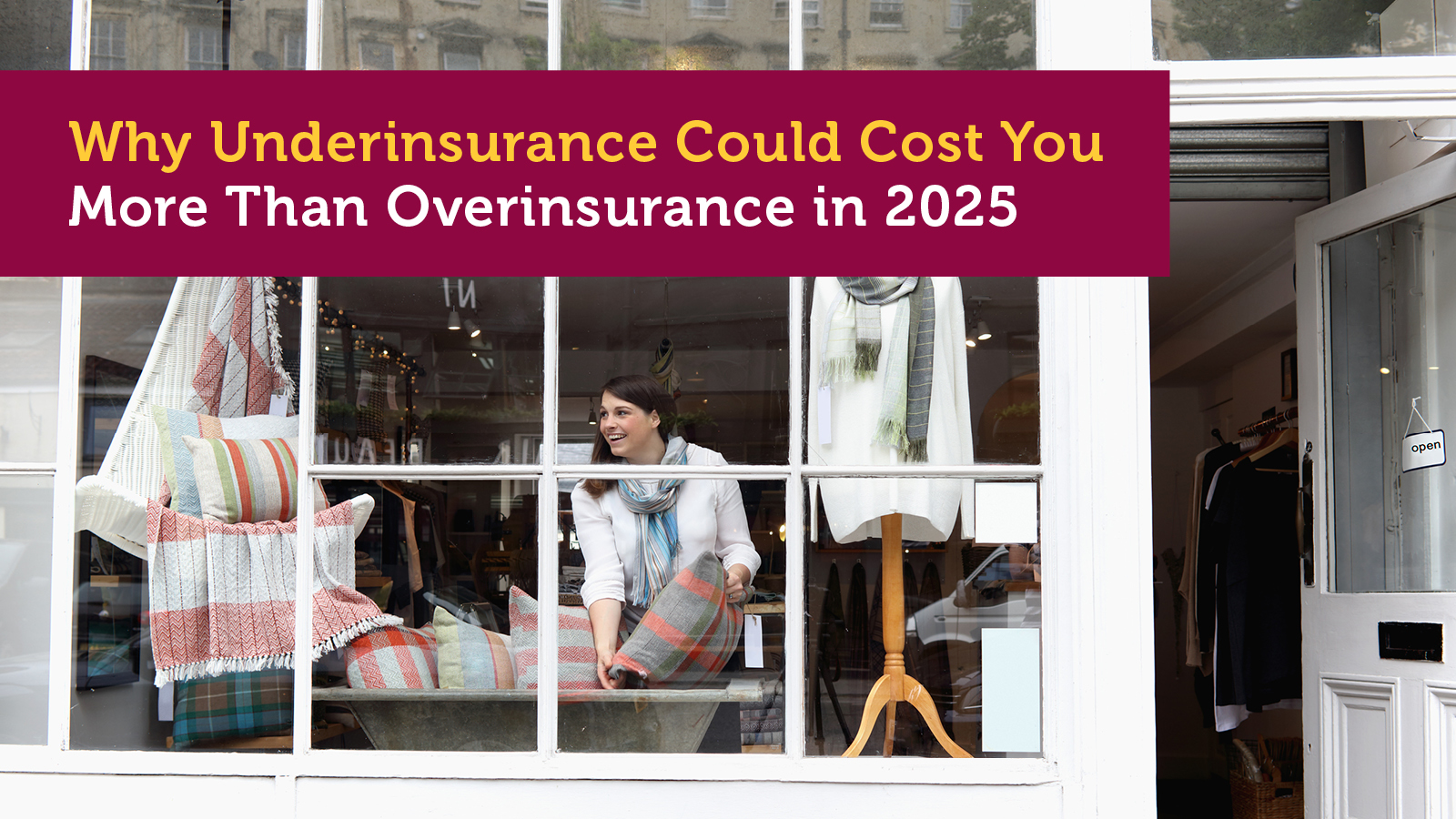 Homeowner Association Insurance: The Four Policies You Need